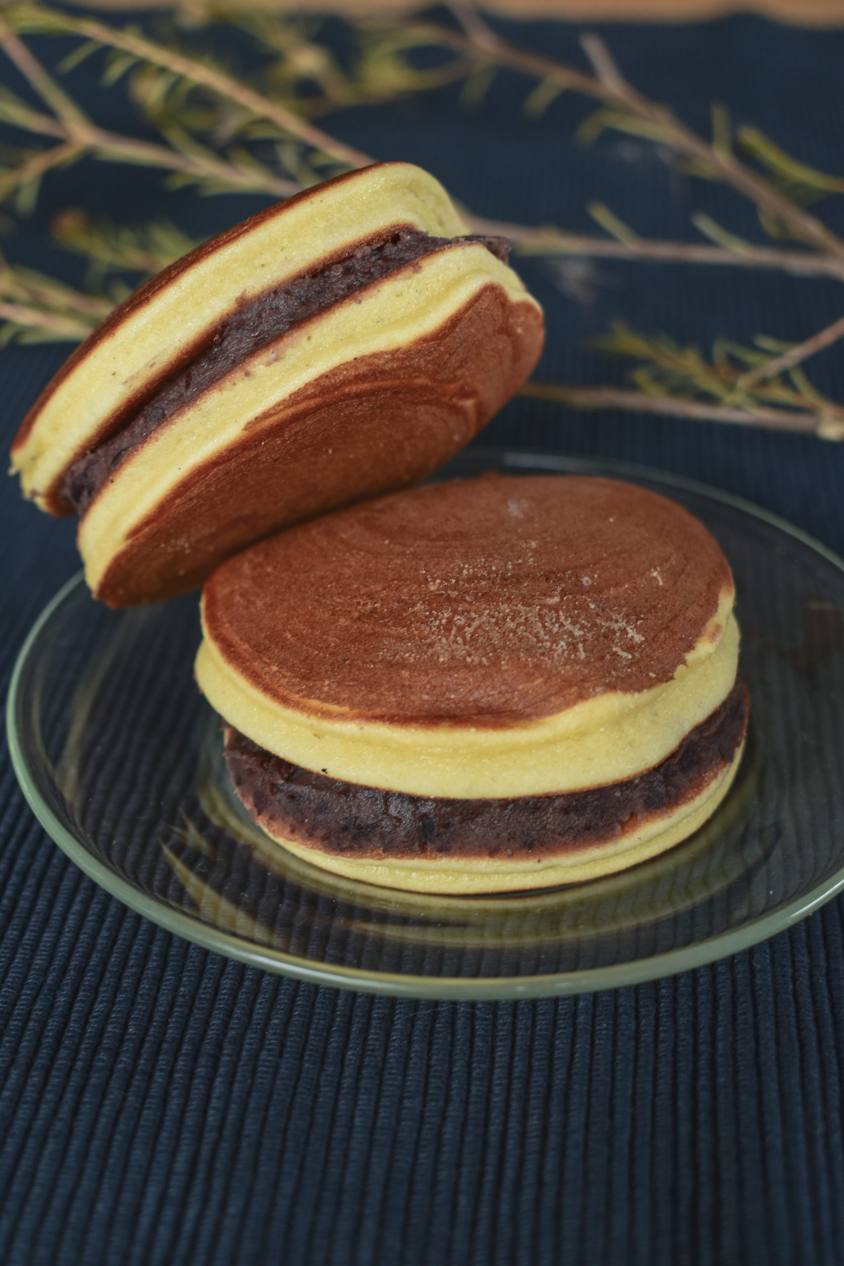 Dorayaki – 30 minutes chef
